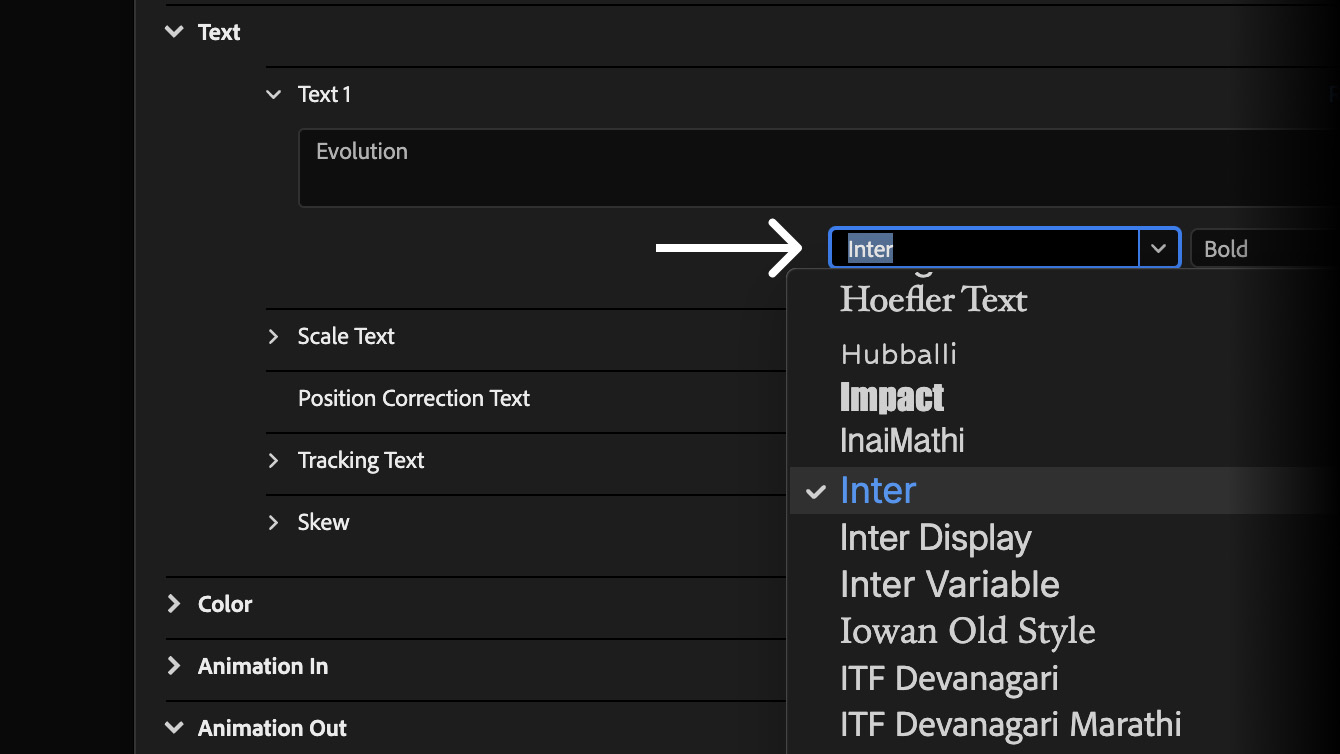 Animation Composer 4 is here! Mister Horse